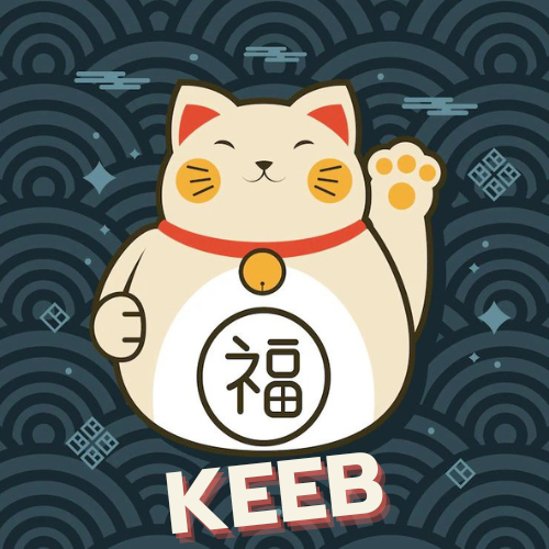 KEEB: คีบตุ๊กตาออนไลน์